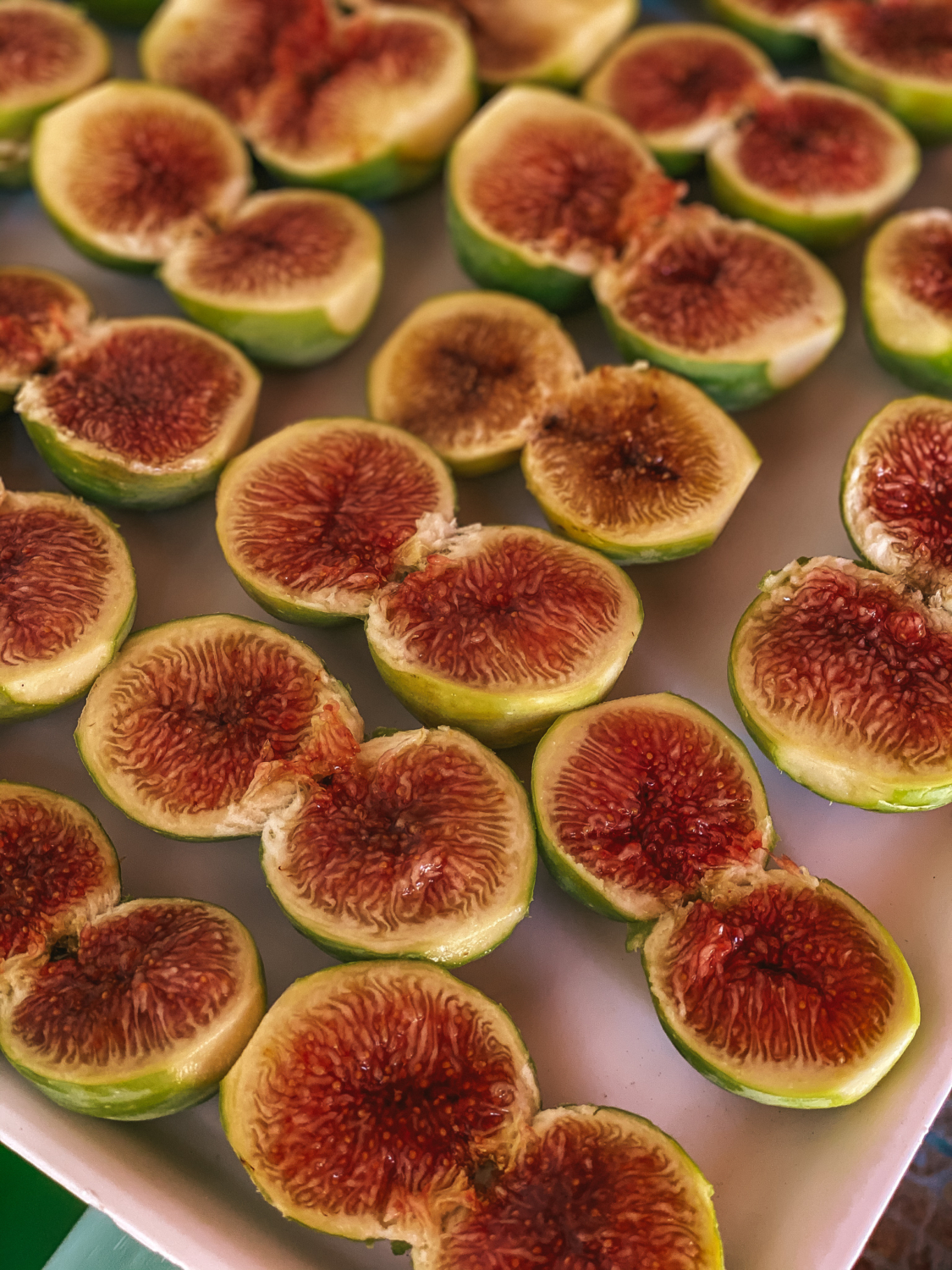 Food, Travel & Recipes – FIGS – Enrico Travel